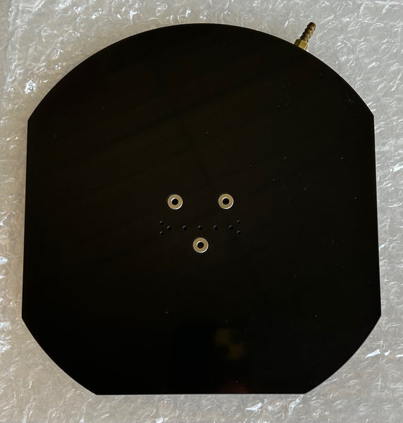 Ultratech Stepper Wafer Chuck, 8 Inch – Tech-Semi