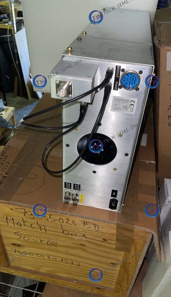 AMS 200 Match Box Source, Brand New – Tech-Semi