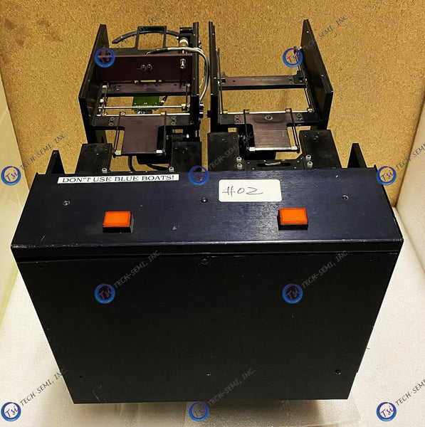 Ultratech Stepper Wafer Auto Loader, 5 Inch – Tech-Semi