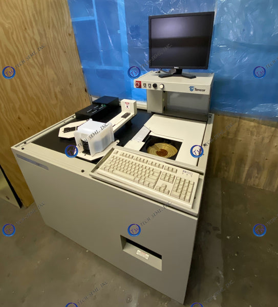 KLA-RS55/tc – Tech-Semi